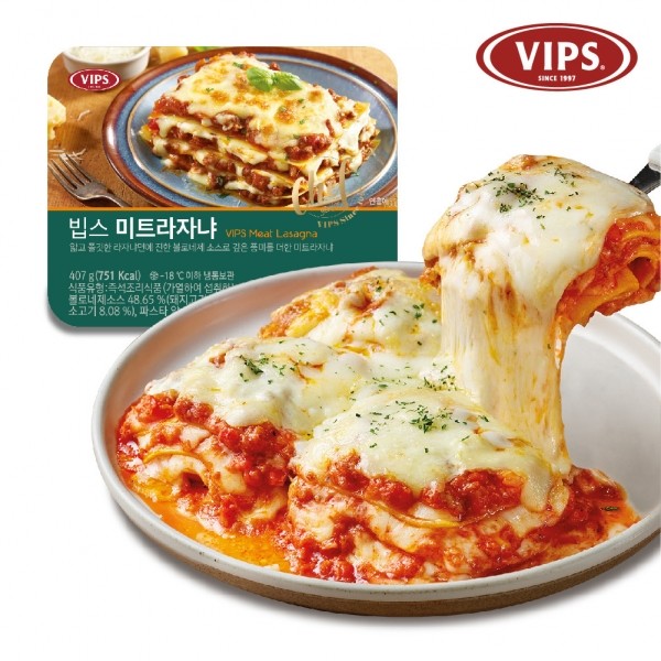 VIPS - CJ프레시마켓