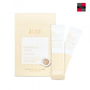 투썸 에이리스트 스틱커피 카페라떼 10개입 * 3EA - CJ프레시마켓